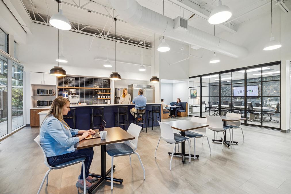 8708 Technology Forest Pl #175 - Coworking Space | PropertyShark